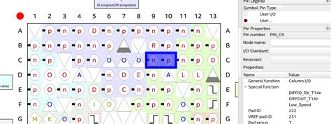 Max 10 Pinouts Intel Community