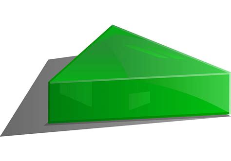 3d Triangle Vector Ai Eps Uidownload