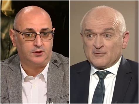 Милен Керемедчиев В лицето на Главчев ще имаме втория най некадърен министър на външните работи