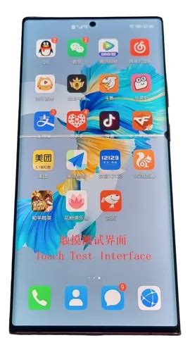 Tela Display Frontal Galaxy Note Ultra Bronze Regular Nf Frete grátis