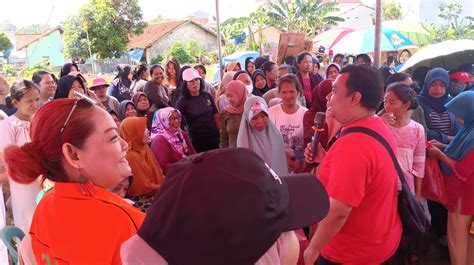 Bima Januri Komitmen Kami Menangkan Prabowo Gibran Satu Putaran