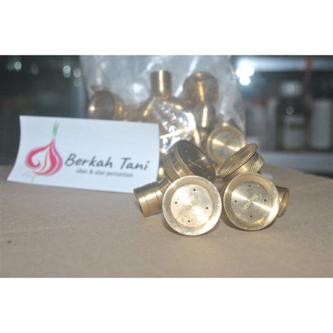 Jual Spuyer Tangki Semprot Lubang 4 Shopee Indonesia