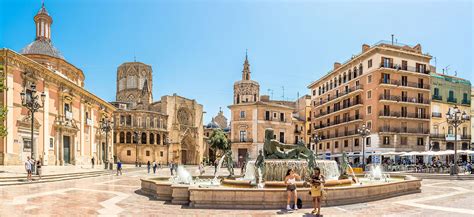 Viva Valencia What Makes This Stunning City So Popular For Luxury