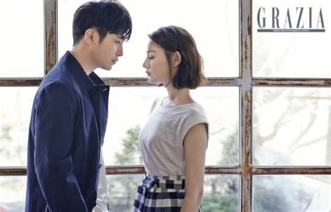 Descendants Of The Sun Jin Goo And Kim Ji Wons Romantic Couple