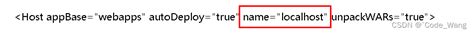 【javaweb】之tomcat介绍、安装与使用java Web Tomcat Csdn博客