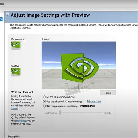 10 Best Nvidia Control Panel Settings For Gaming Performance 2023