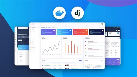 Docker And Django How To Start Fast