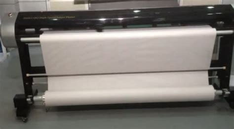 Inkjet Plotter Cutter Computer Cutterfabric Auto Cuttercnc Cu Shen