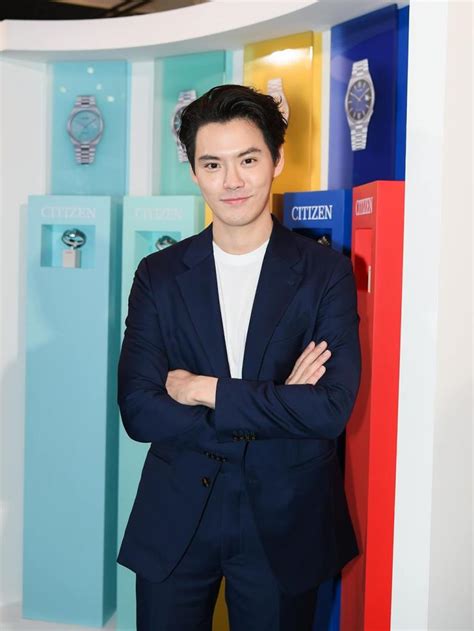 คนดังสาวกซิติเซนสัมผัสซีรีส์ก่อนใคร