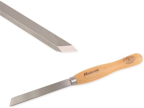 Hss 3 4 Skew Chisel For Woodturning