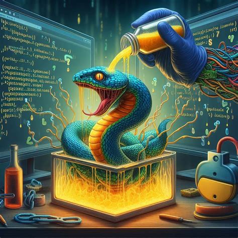 I Taught My Computer To Identify Meta Medium Articles Using Python By Liu Zuo Lin Python In