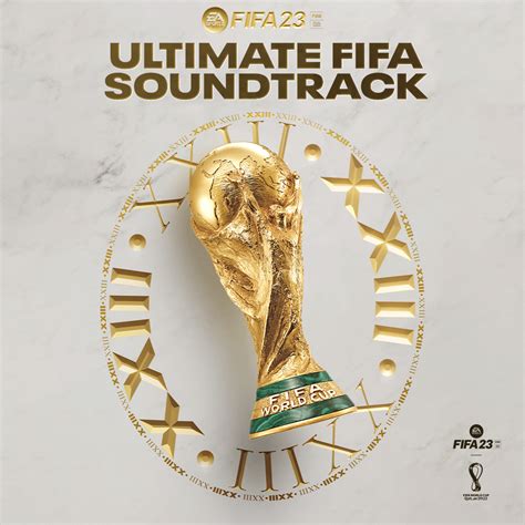 Trilha Sonora Definitiva Ea Sports™ Fifa Site Oficial Da Electronic