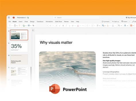 The Best Alternative To Powerpoint Presentiai