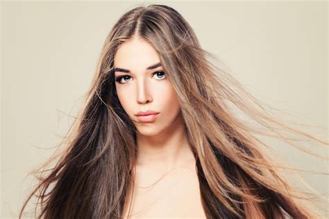 Light Brown Hair Makeup Saubhaya Makeup