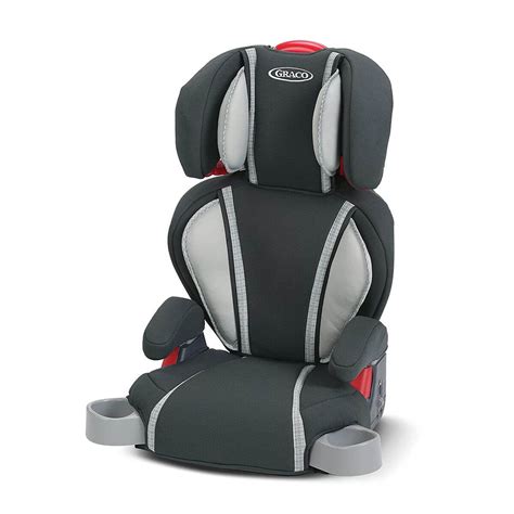 Graco Turbo Highback Booster | Exclusive to Baby On The Move