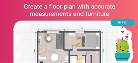 Free Floor Plan Creator App Iphone