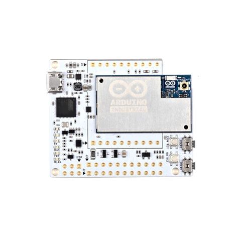 Arduino Industrial With Atmega U