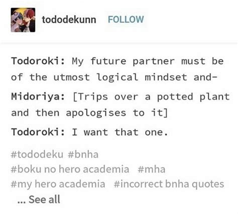 Pin By Allisen On Mha Memes My Hero Academia Memes Hero Quotes Boku