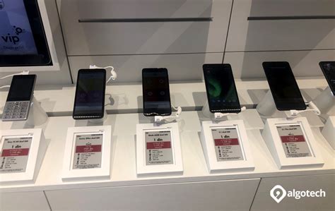 Digital Shops With Modern Algotech Solutions Algotech