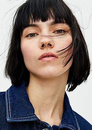 Lena Y Indeed Model Management