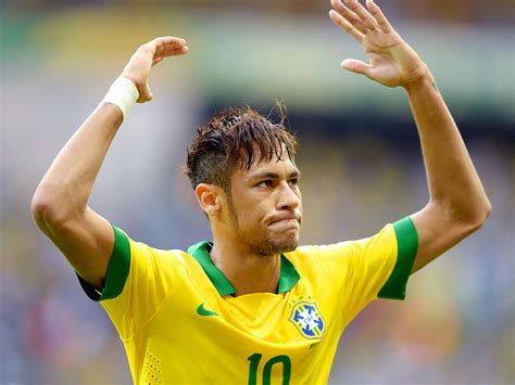 Foto Di Neymar