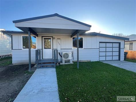1509 Shoup St Salmon Id 83467 Mls 2170869 Zillow