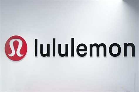 Lululemon Patents Everything From Bras To Duffle Bags To Stop Knock Offs