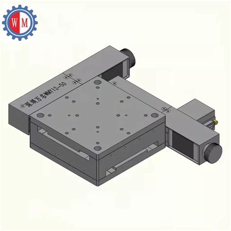 China Customized Motorized Xy Tables Built In Controllers Suppliers