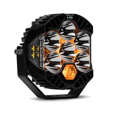 Baja Designs Offroad Industries