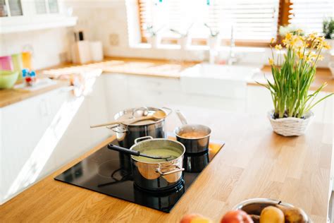 What Is Induction Ready Cookware Thor Kitchen Inc