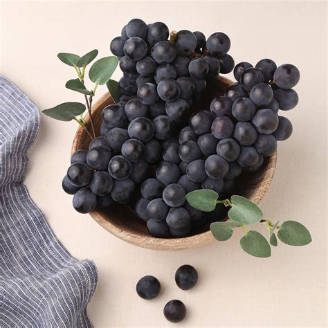 고당도 머루포도 15kg박스 홈플러스