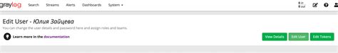Setting The Time Zone To The User Graylog Add Ons Graylog Community