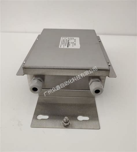 托利多AJB接线盒AJB 005接线盒 Mettler Toledo梅特勒托利多接线盒 广州众鑫自动化科技有限公司