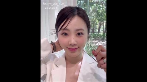 가시번 And 깃털번 셀프스타일링 Youtube