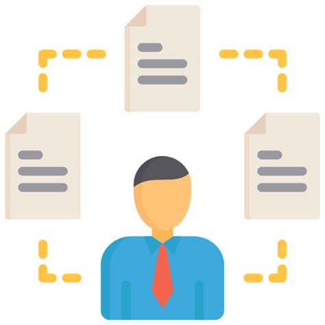 Multitasking Generic Color Fill Icon