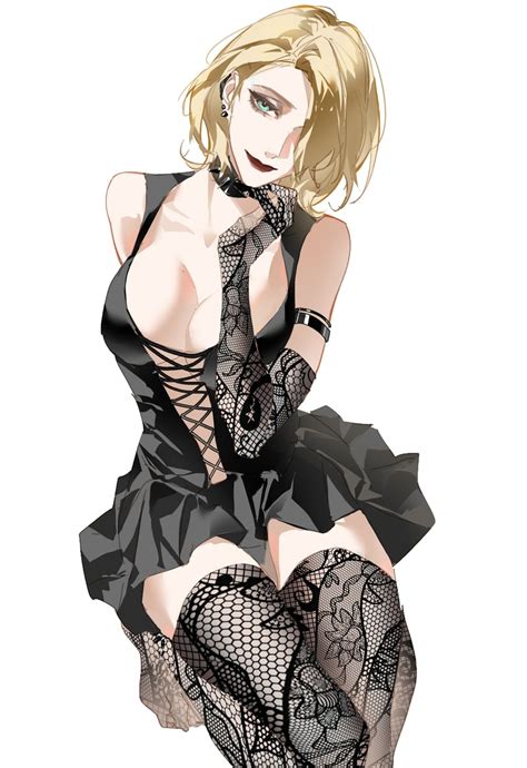 Langley Path To Nowhere Drawn By Mashu Danbooru