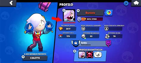 Players Stats Brawlstarsstats