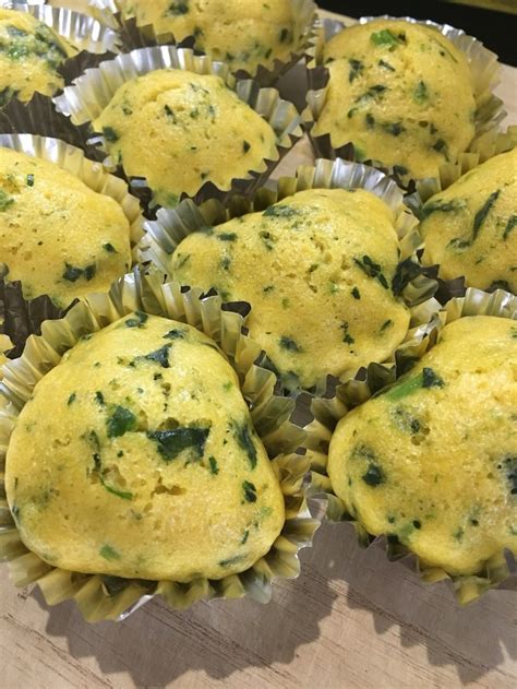 離乳食用ほうれん草蒸しパン By ぽぽぽん酢 【クックパッド】 簡単おいしいみんなのレシピが394万品