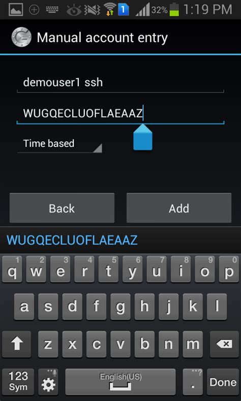 Securing OpenSSH With Two Factor Authentication TecAdmin