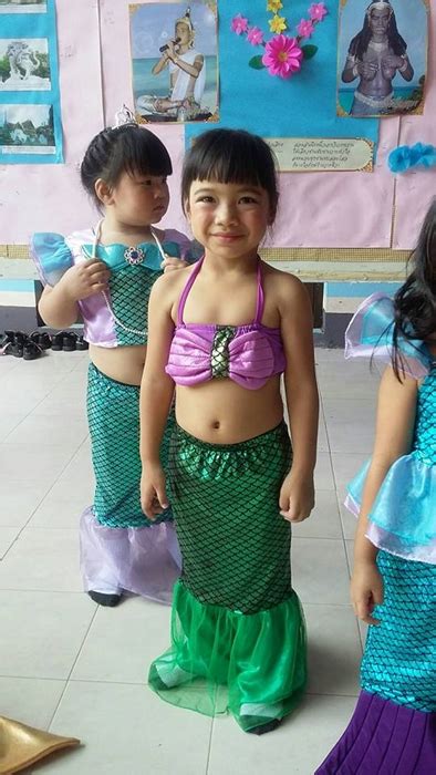 ไอเดียการแต่งตัวน่ารักๆ ในวันสุนทรภู่ รักครู Com