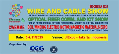 Wc Ofc Ict Show In Philippines Vietnam Malaysia And Indo