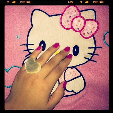 Tumblr Hello Kitty Swag