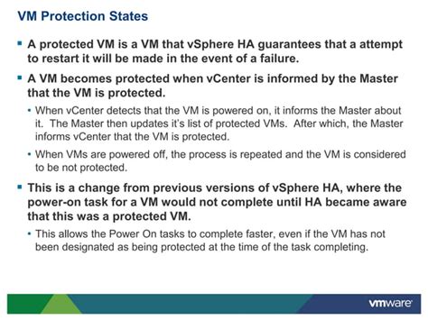 introduction vsphere 5 high availability ha pdf