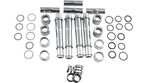 Colony Pushrod Tube Cover Conversion Kit Buy Now