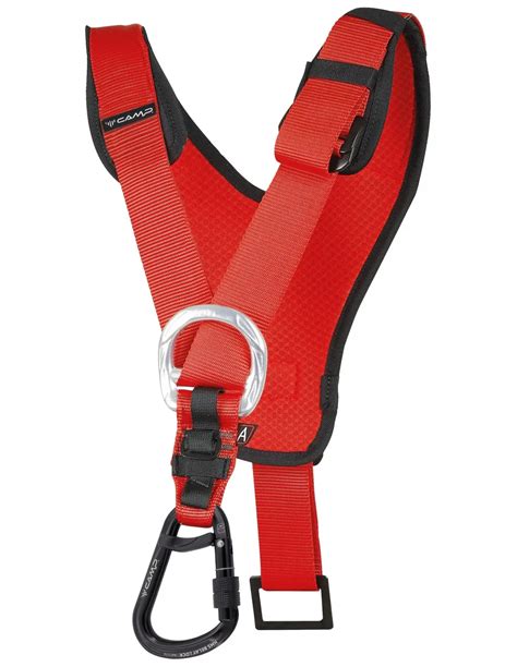 Gt Chest Harness