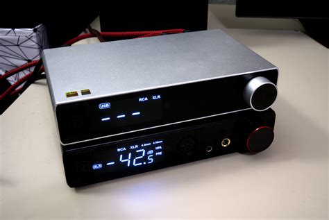 TOPPING E70 Velvet (E70V) - Reviews | Headphone Reviews and Discussion ...