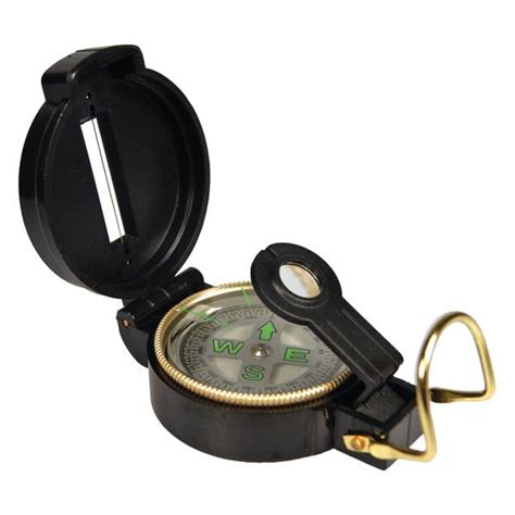 Ultimate Survival Technologies Lensatic Compass 20 310 Dc45 Blains Farm And Fleet