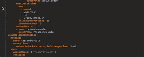 Intellij Idea Kubernetes Support The Intellij Idea Blog