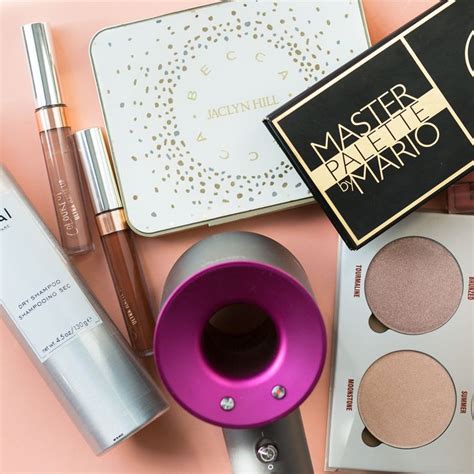 The Most Viral Beauty Products Of 2016 Allure
