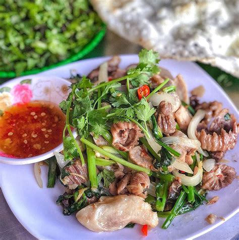 Bao Tử Cá Ngừ Đại Dương
